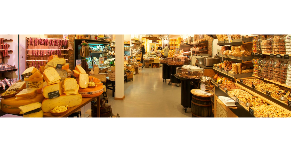 Verkoopmedewerker Oss | Roerink Food Family